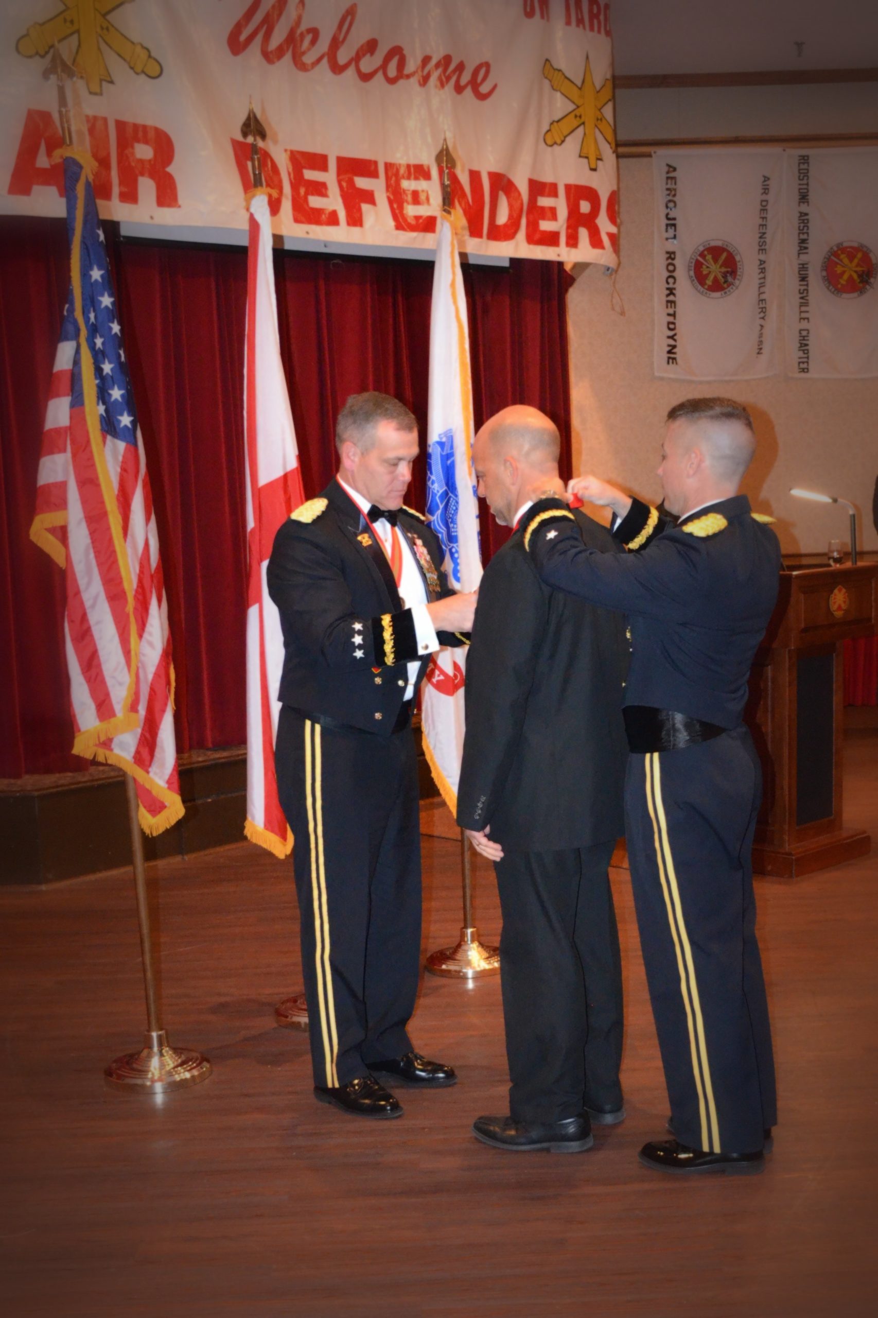 SB108 – Huntsville A.D.A.A.