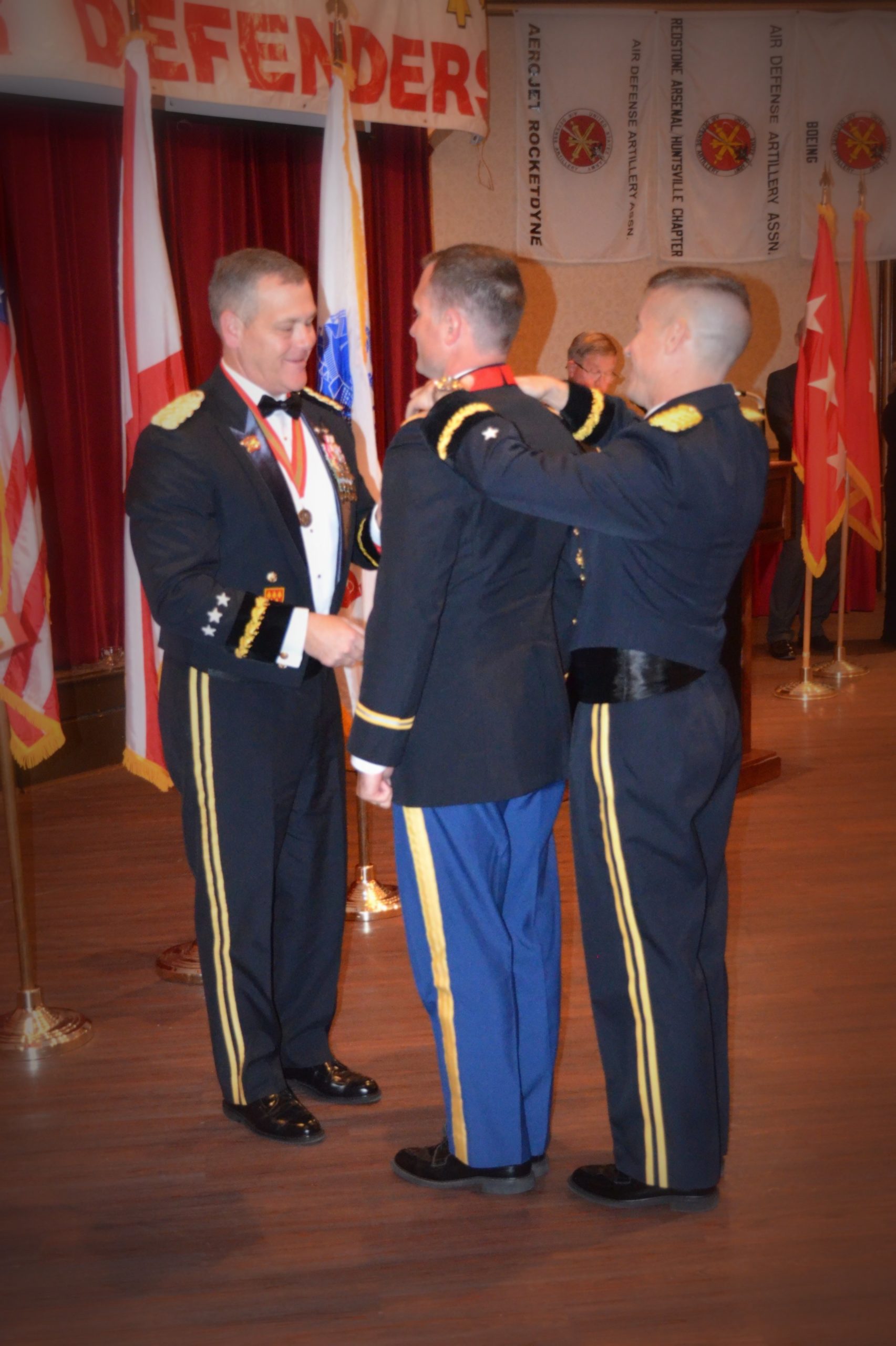 SB119 – Huntsville A.D.A.A.